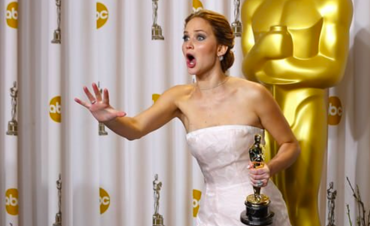 Top 10 Most Embarrassing Celebrity Moments