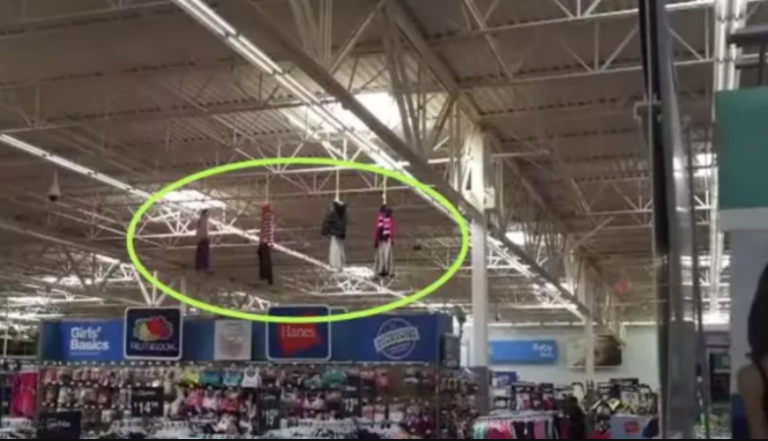 Walmart Is In Big Trouble After A Photo Of Their Latest Display Has ...