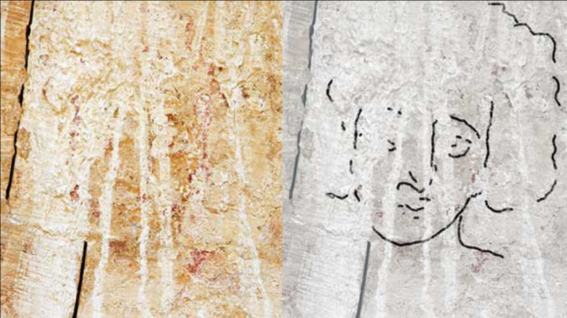 Archaeologists Discover What Jesus Really Looks Like