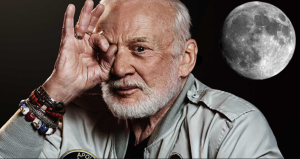 Buzz Aldrin Finally Told the Truth about the Moon Landing – “We Didn’t ...